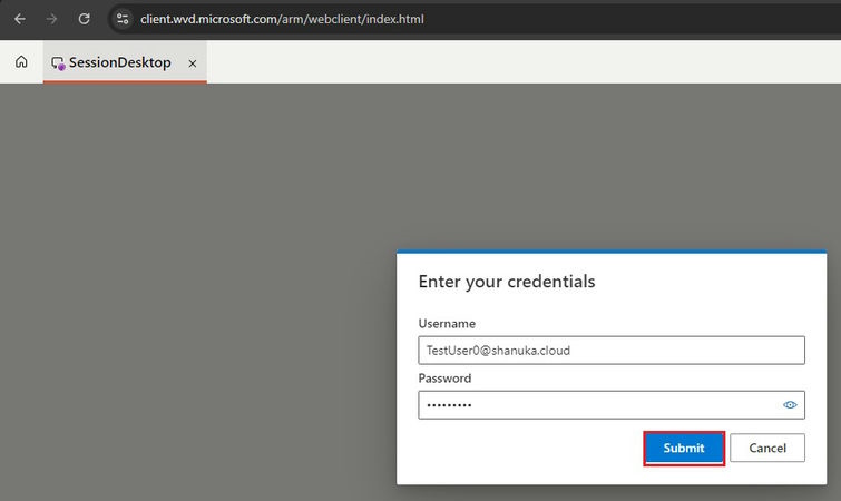 How to Deploying Azure Virtual Desktop (AVD or WVD)